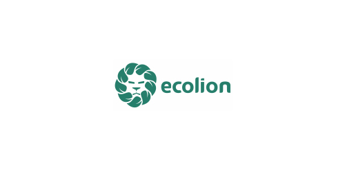 EcoLion | LogoMoose - Logo Inspiration